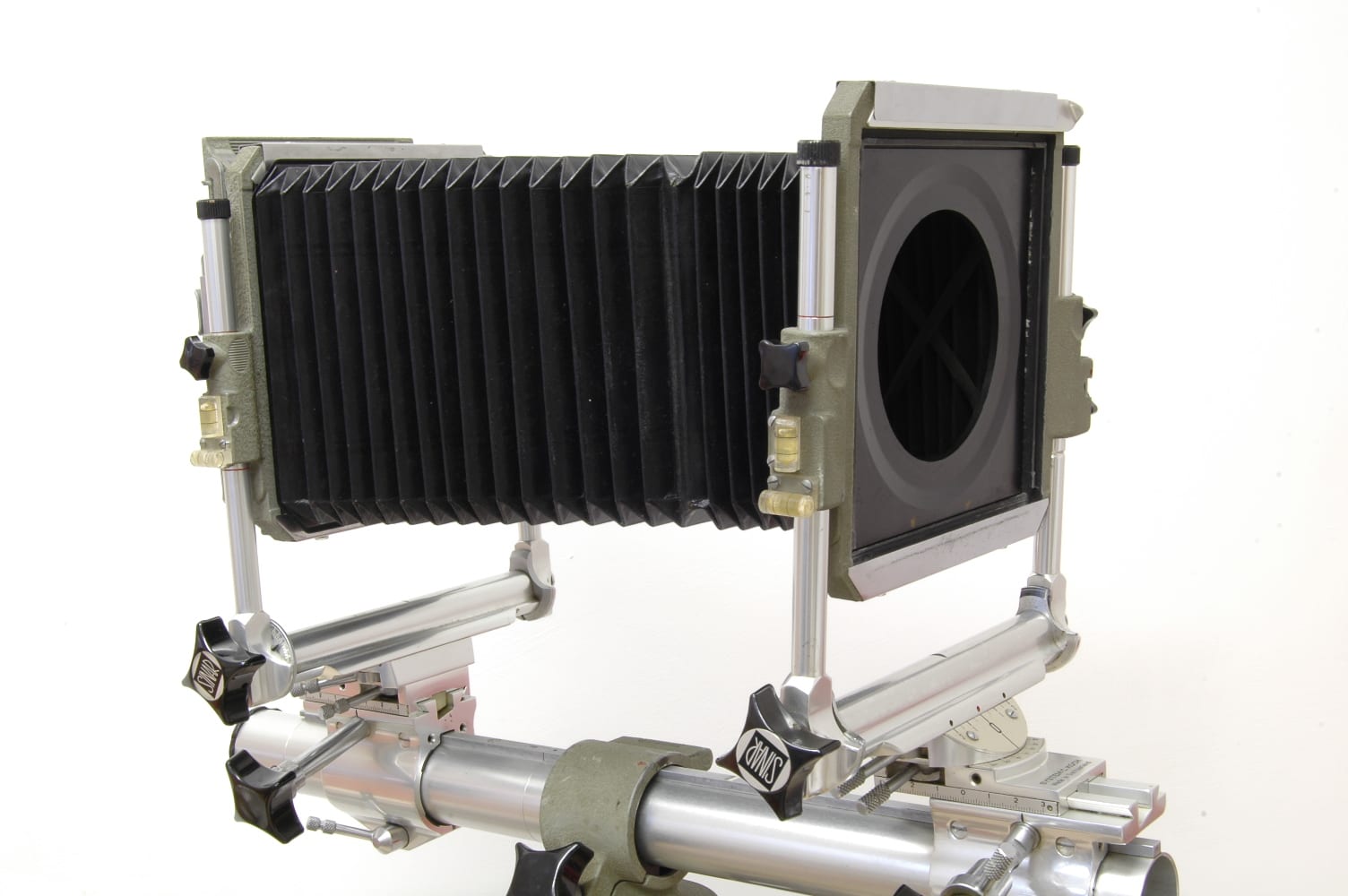 Sinar Norma – Camley Photographic Limited