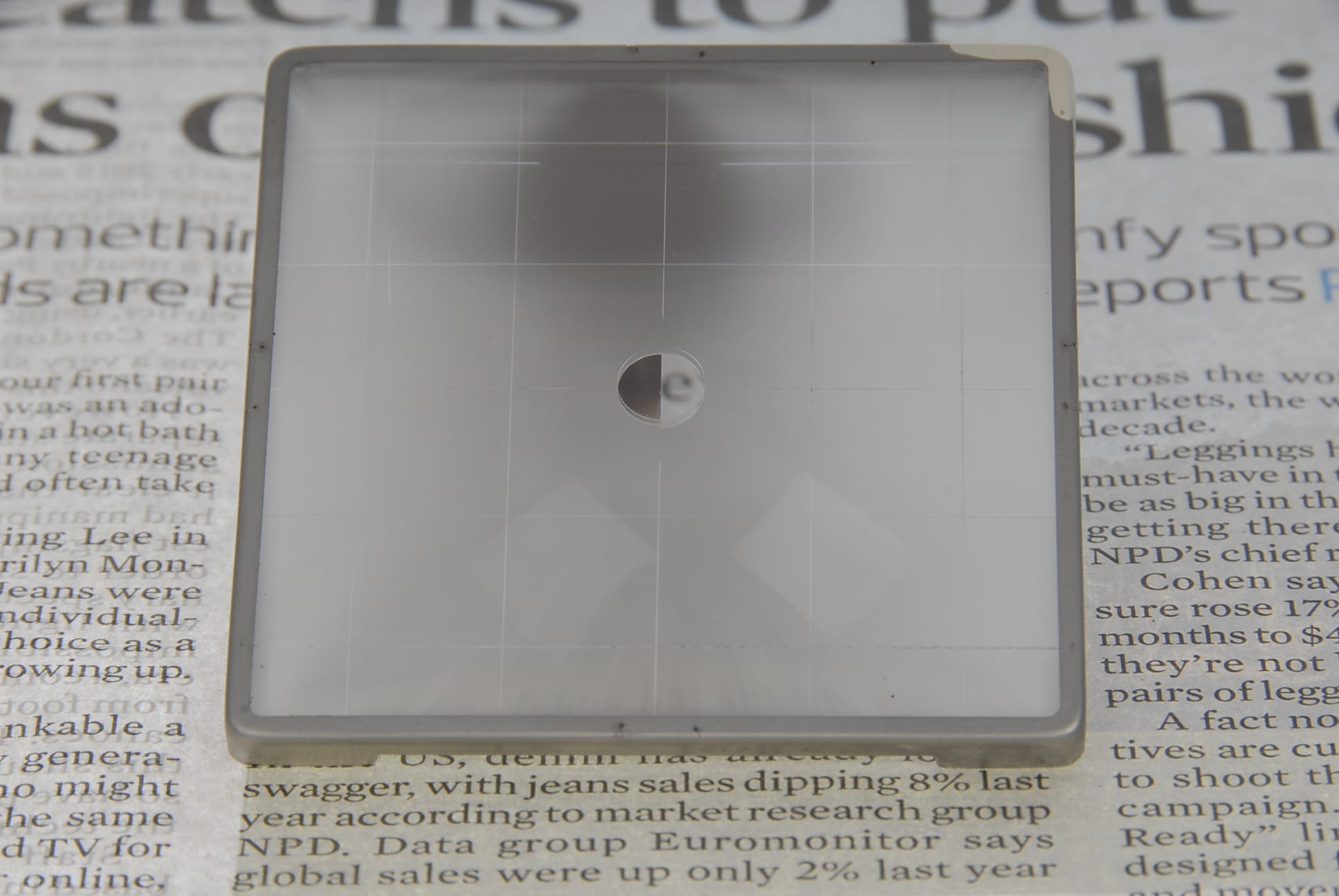 acute matte grid split – Camley Photographic Limited