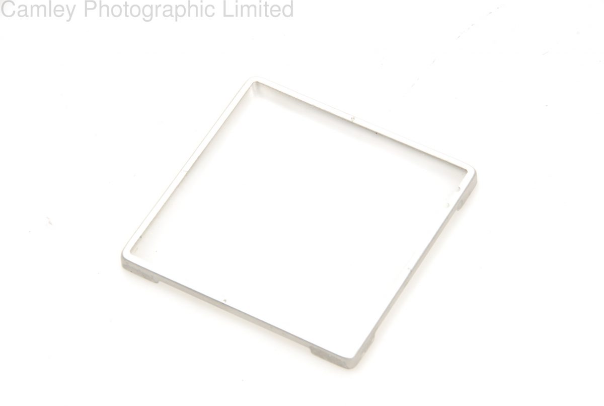 Hasselblad Acute Matte D Screen – marked (42204). Condition – 6H [4964 ...