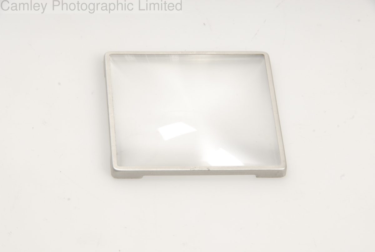Hasselblad Acute Matte Viewing Focusing Screen (42165). Condition – 5E ...