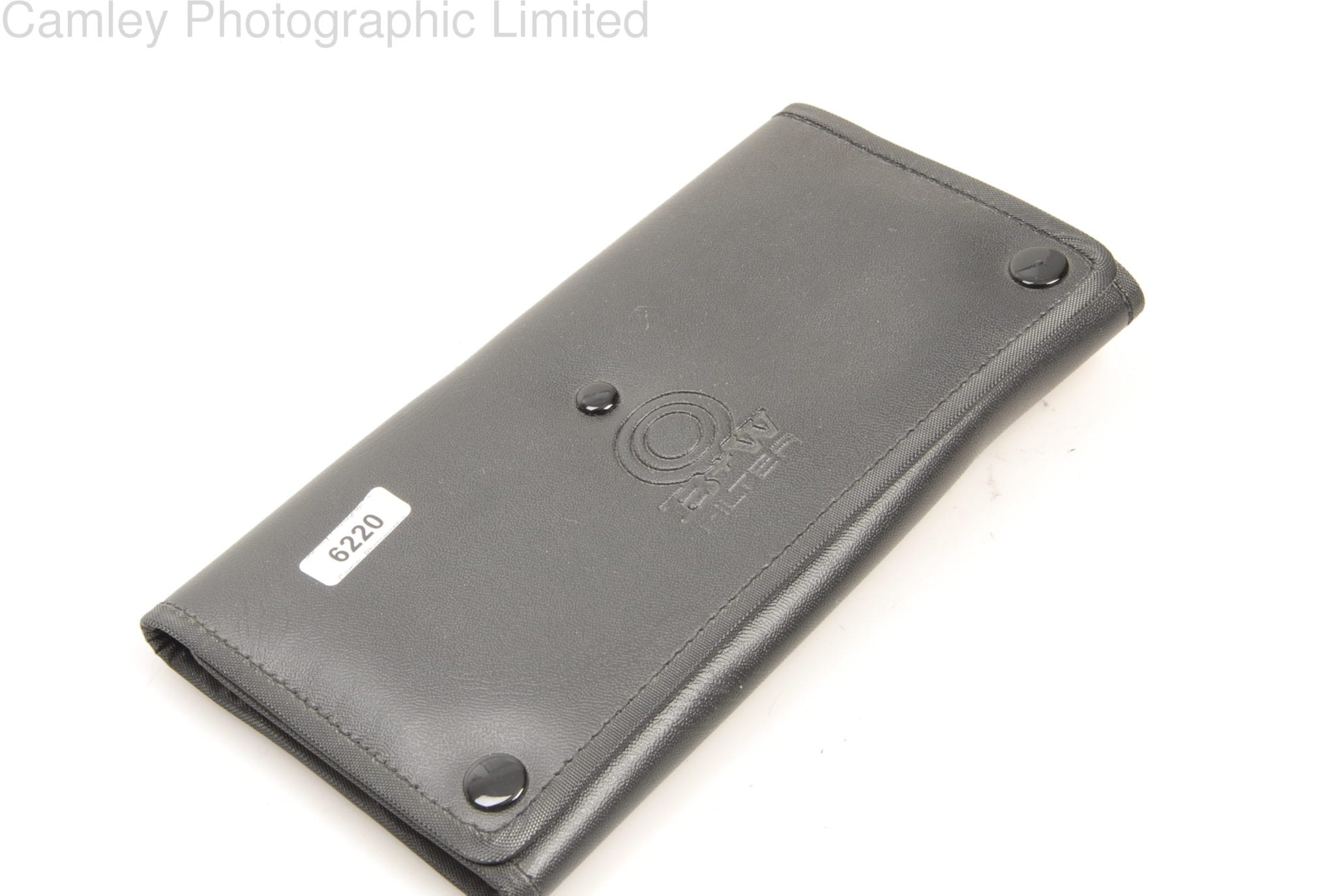 B+W 6 Filter Pouch. Takes 67mm. Graded: EXC+ [#6220] – Camley ...