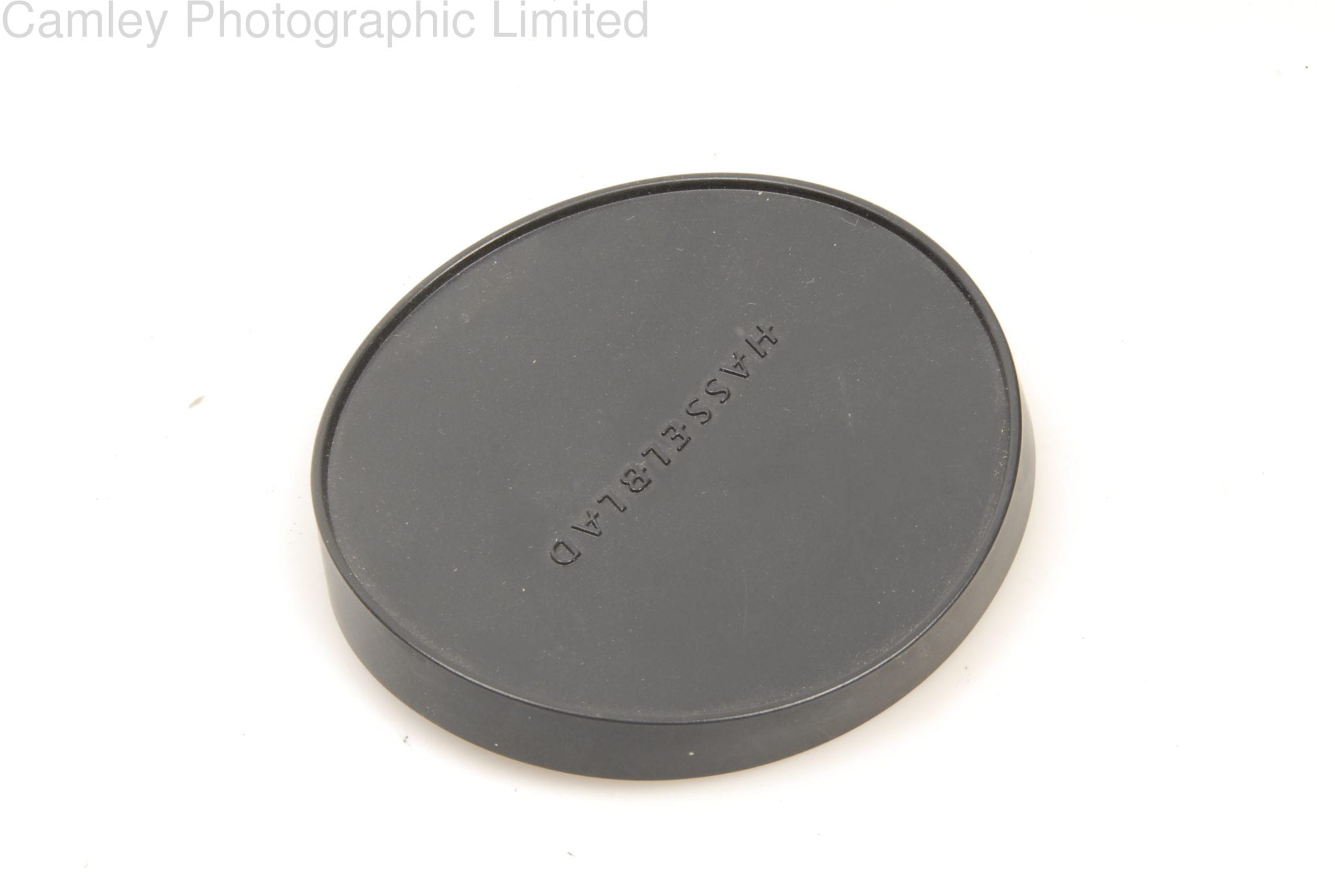 Hasselblad 93mm Lens Cap for 40mm CF 50mm FE (51651). Graded: LN ...