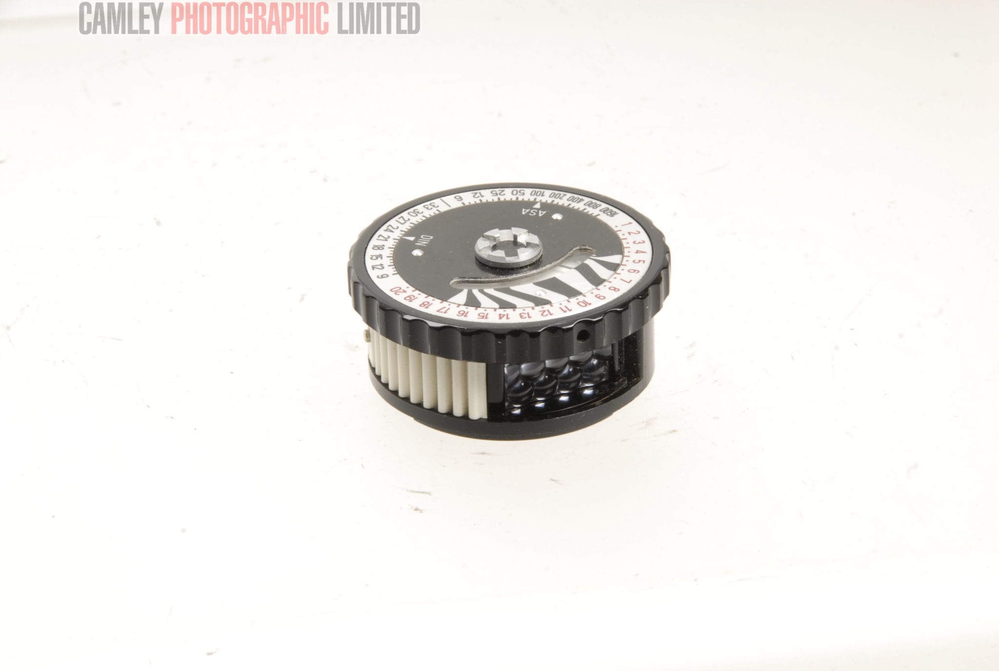 Hasselblad Exposure Light Meter Knob or Crank (54011). Condition – 4E ...