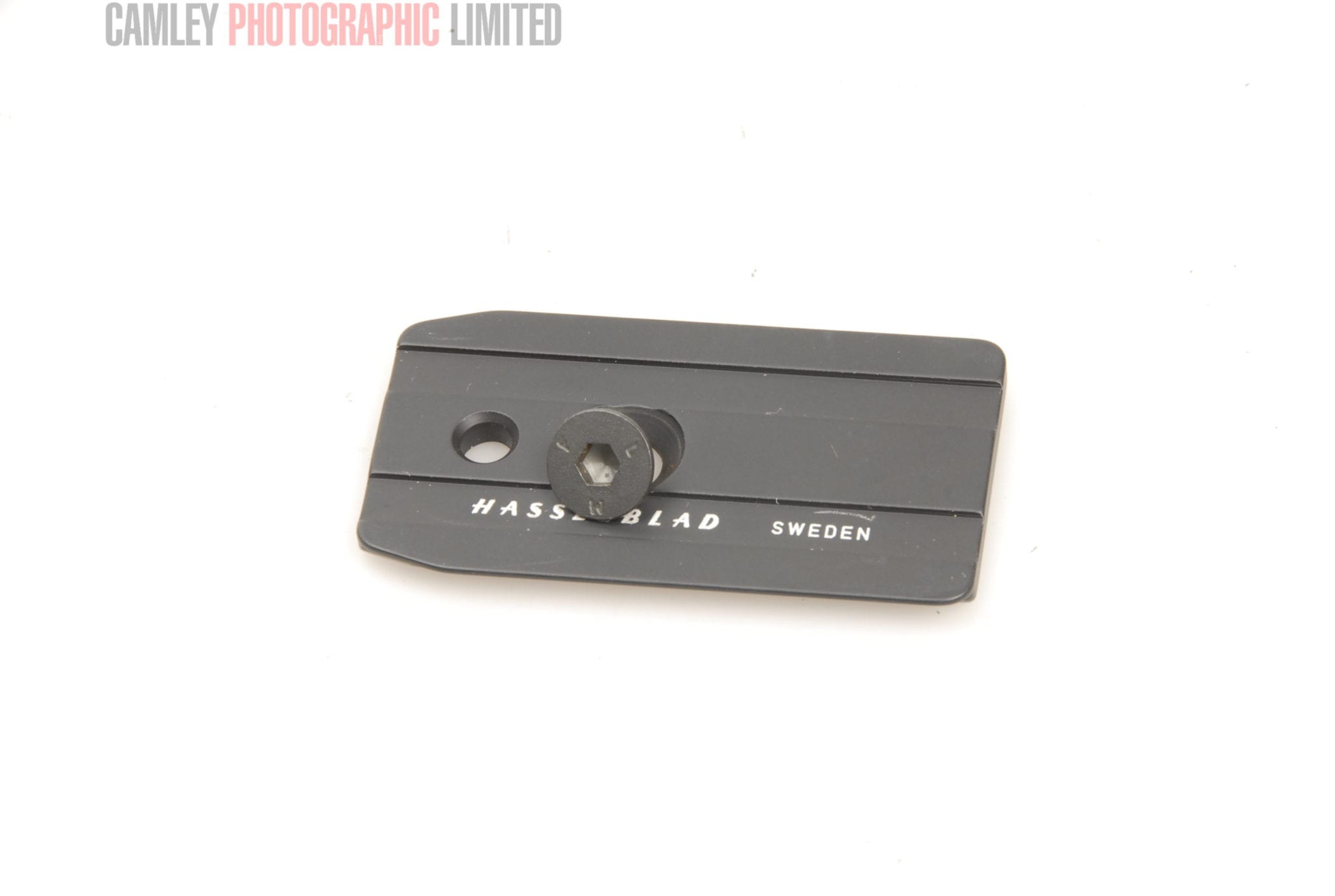 Hasselblad Quick-Coupling Plate for XPAN. Condition – 4E [4027 ...