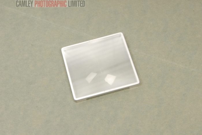 Hasselblad Acute Matte Viewing Focusing Screen (42165). Condition – 3E ...