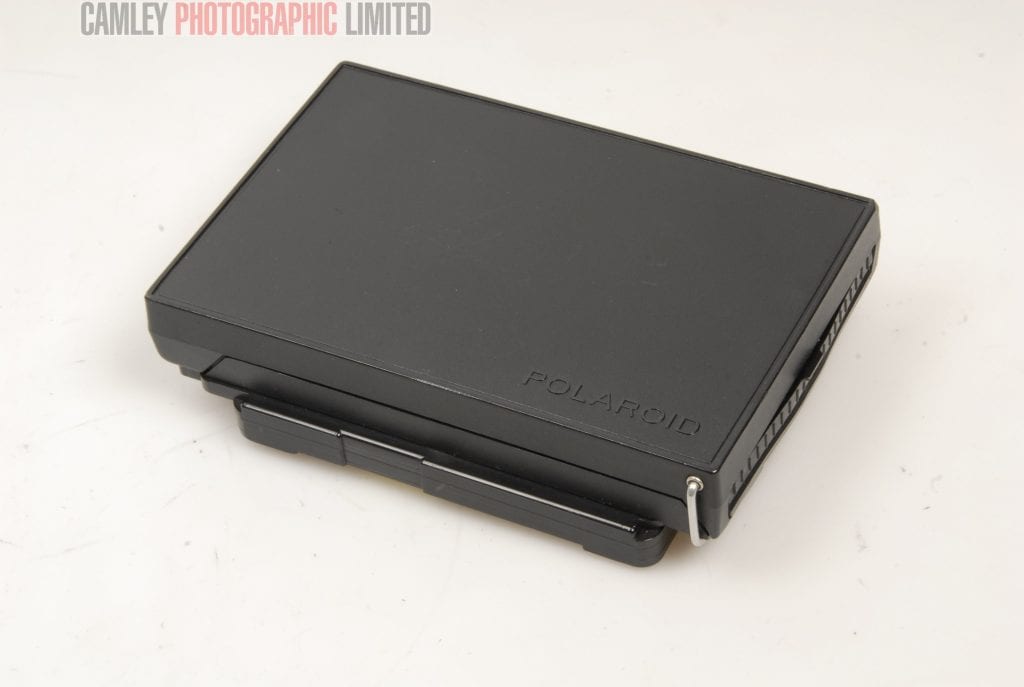 Mamiya RB67 Polaroid Back. Condition – 5E [6835] – Camley Photographic ...