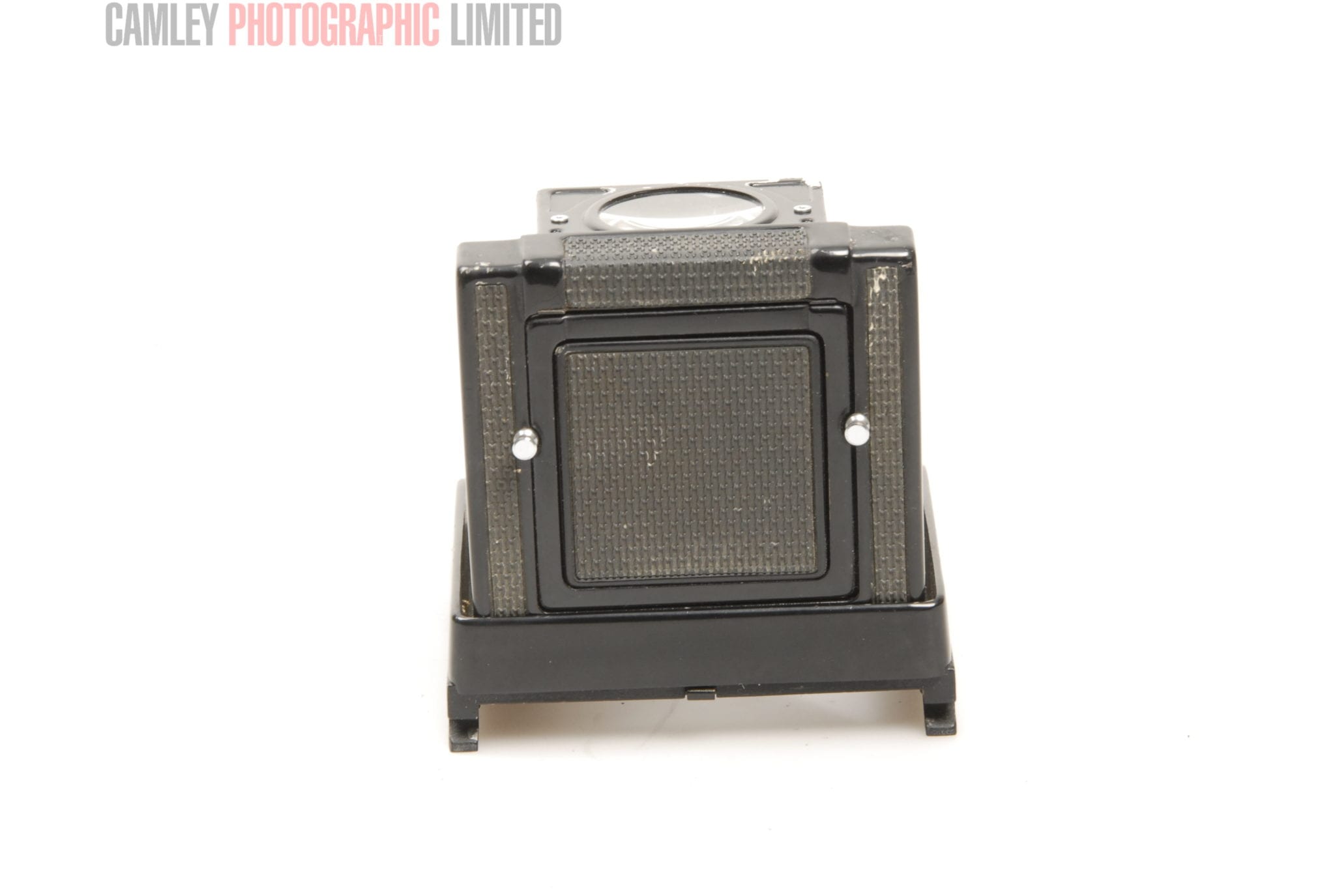 Mamiya TLR C330 Waist Level Finder (404466). Condition – 5E [6983 ...