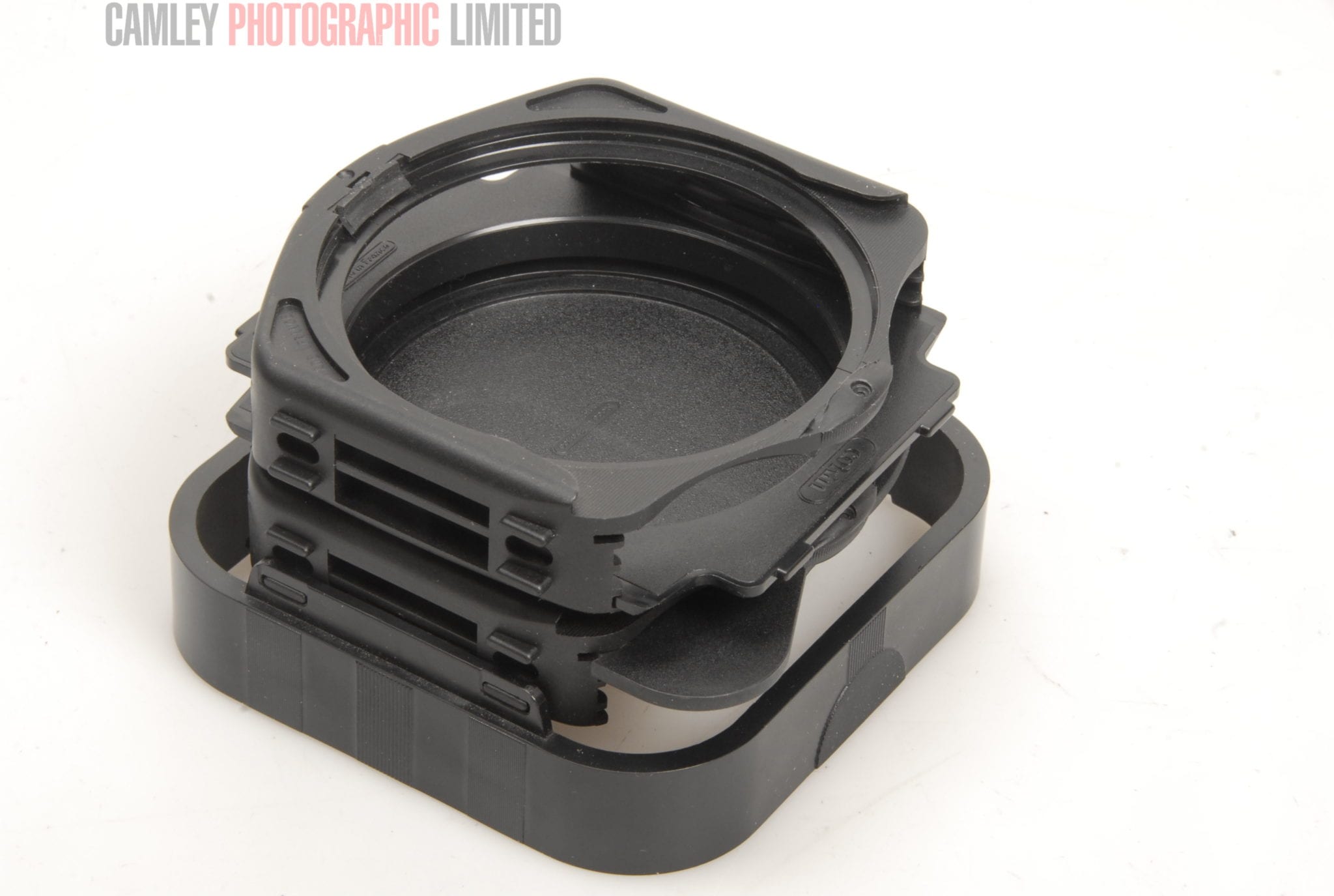 Cokin P Filter Holder and Shade. Graded: EXC+ [#7485] – Camley ...