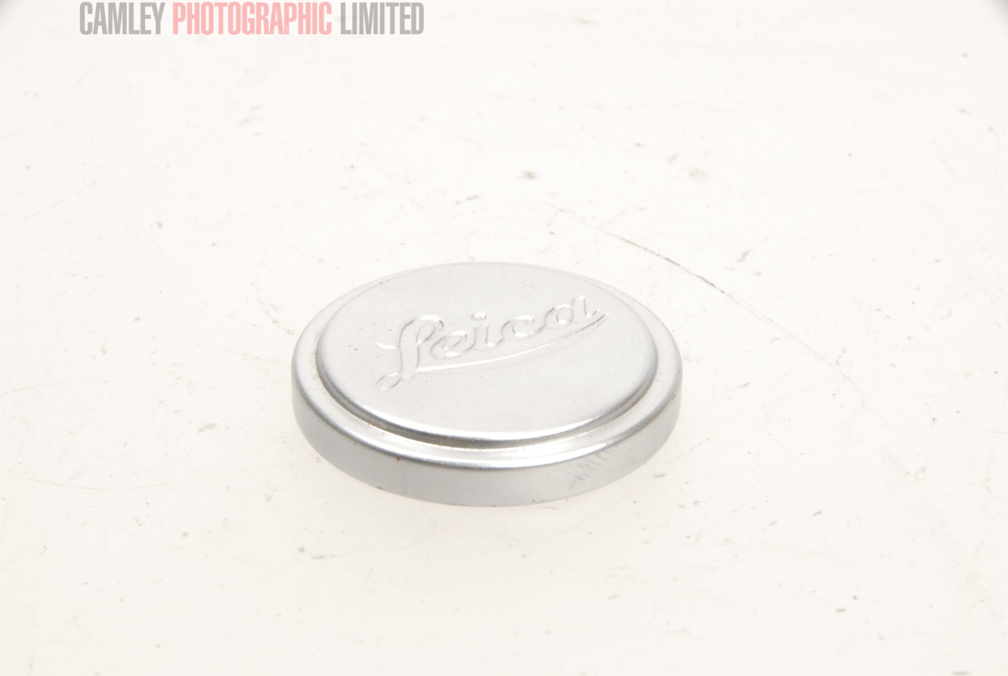 Genuine Leica Cap A36 36mm (A36). Condition – 5E [7675] – Camley ...