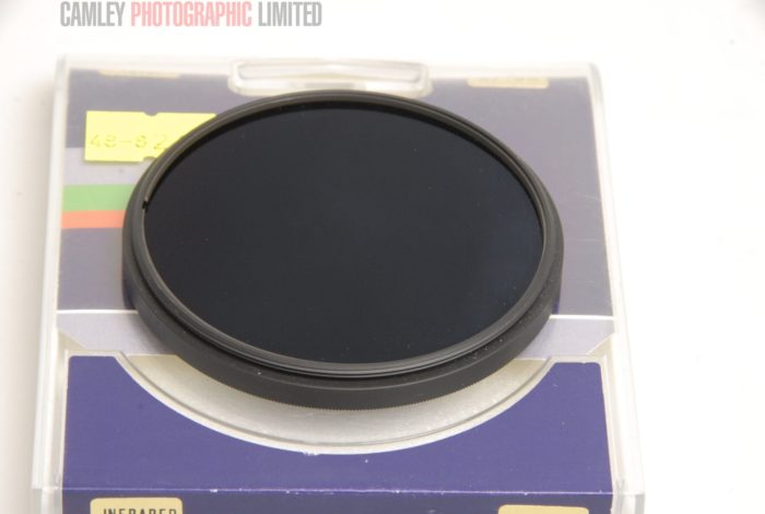 Hoya R72 Infrared 67mm Filter. Graded: EXC+ [#8213] – Camley ...