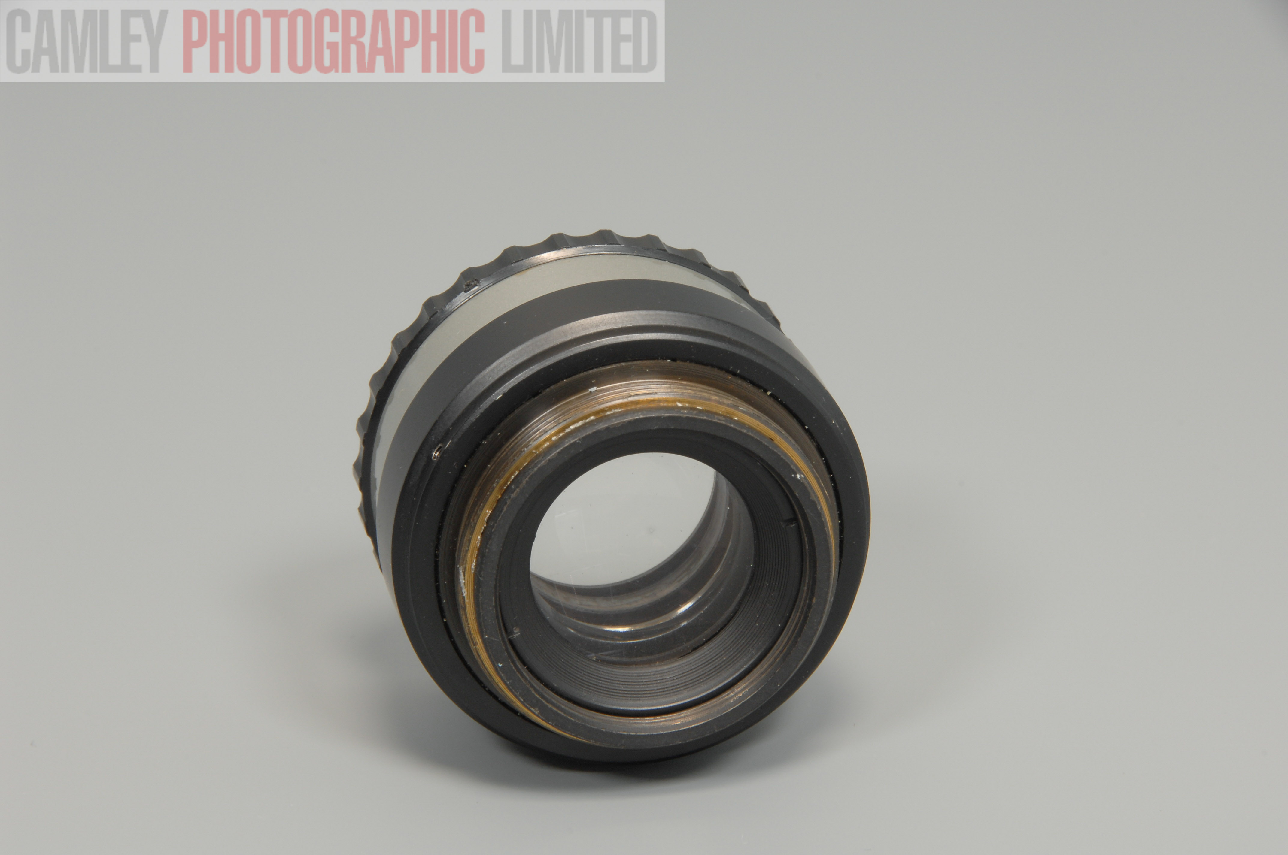 Wray 4 1/4′ f4.5 Supar Enlarger Lens Ser III. Graded: EXC [#10050 ...