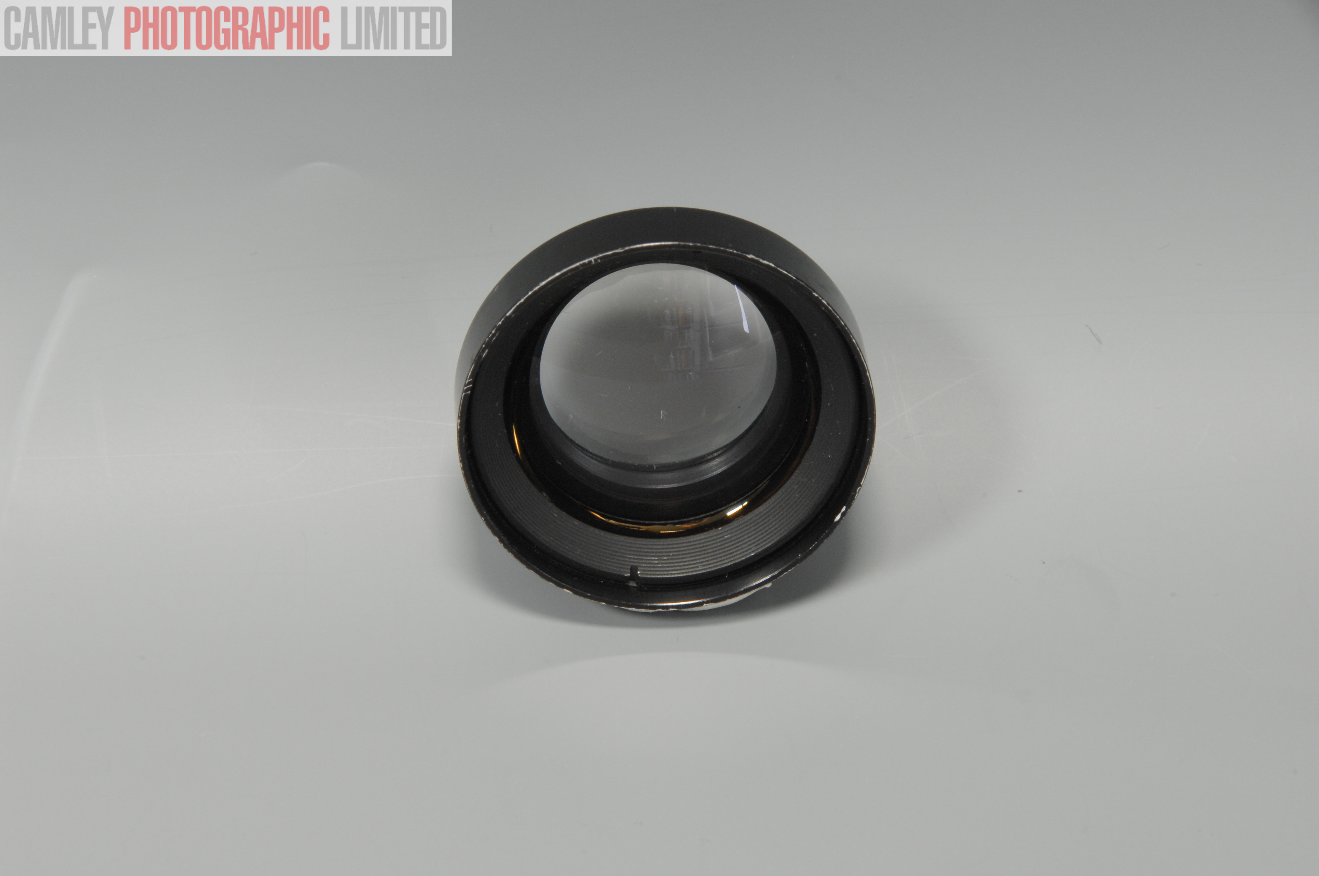Rodenstock Sironar 150mm f5.6 Lens Elements Delaminated. Graded: AS-IS ...