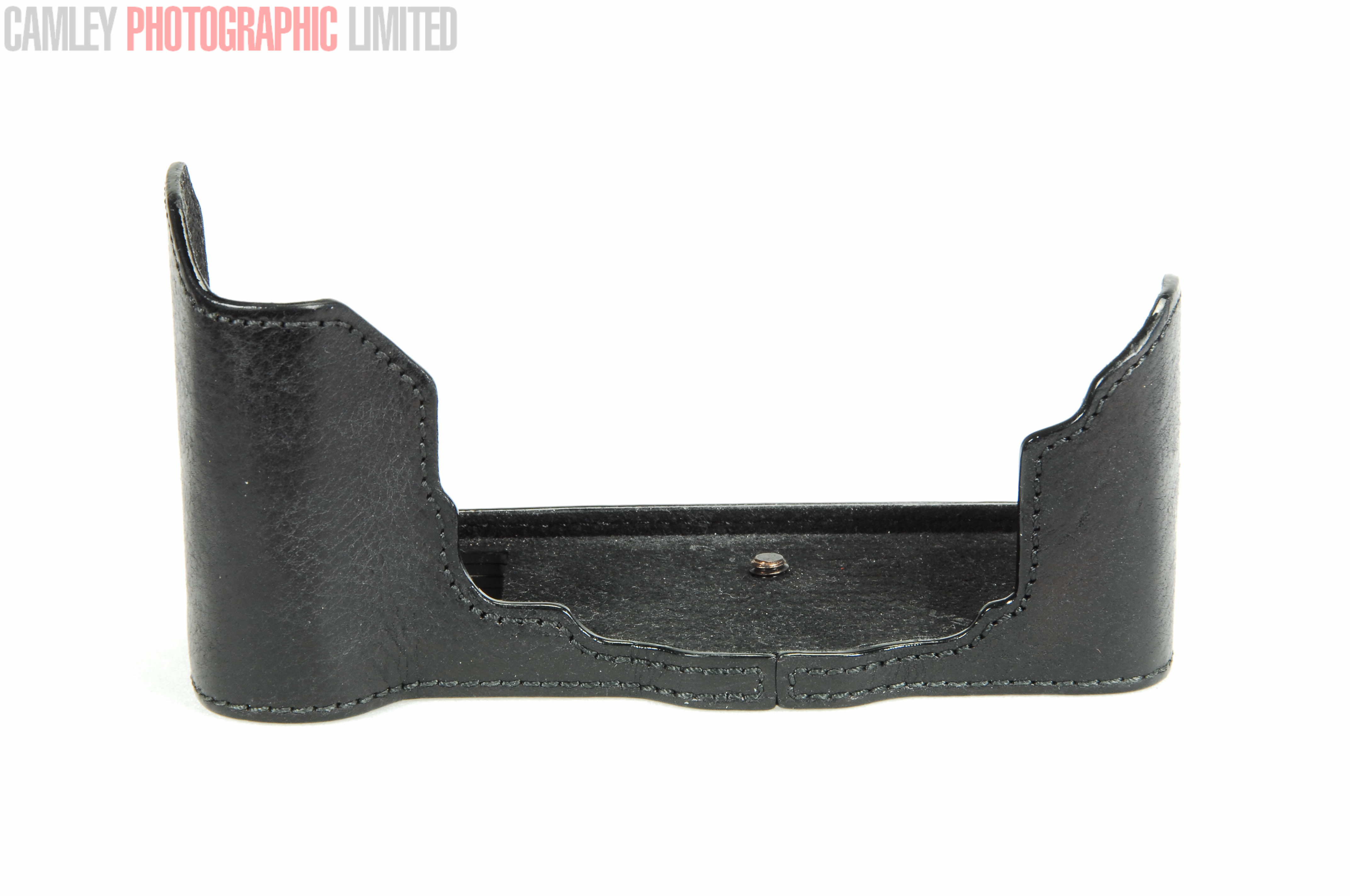 Gariz Nikon Df Half Case in Black (XS-CHDF1). Graded: LN- [#9399 ...