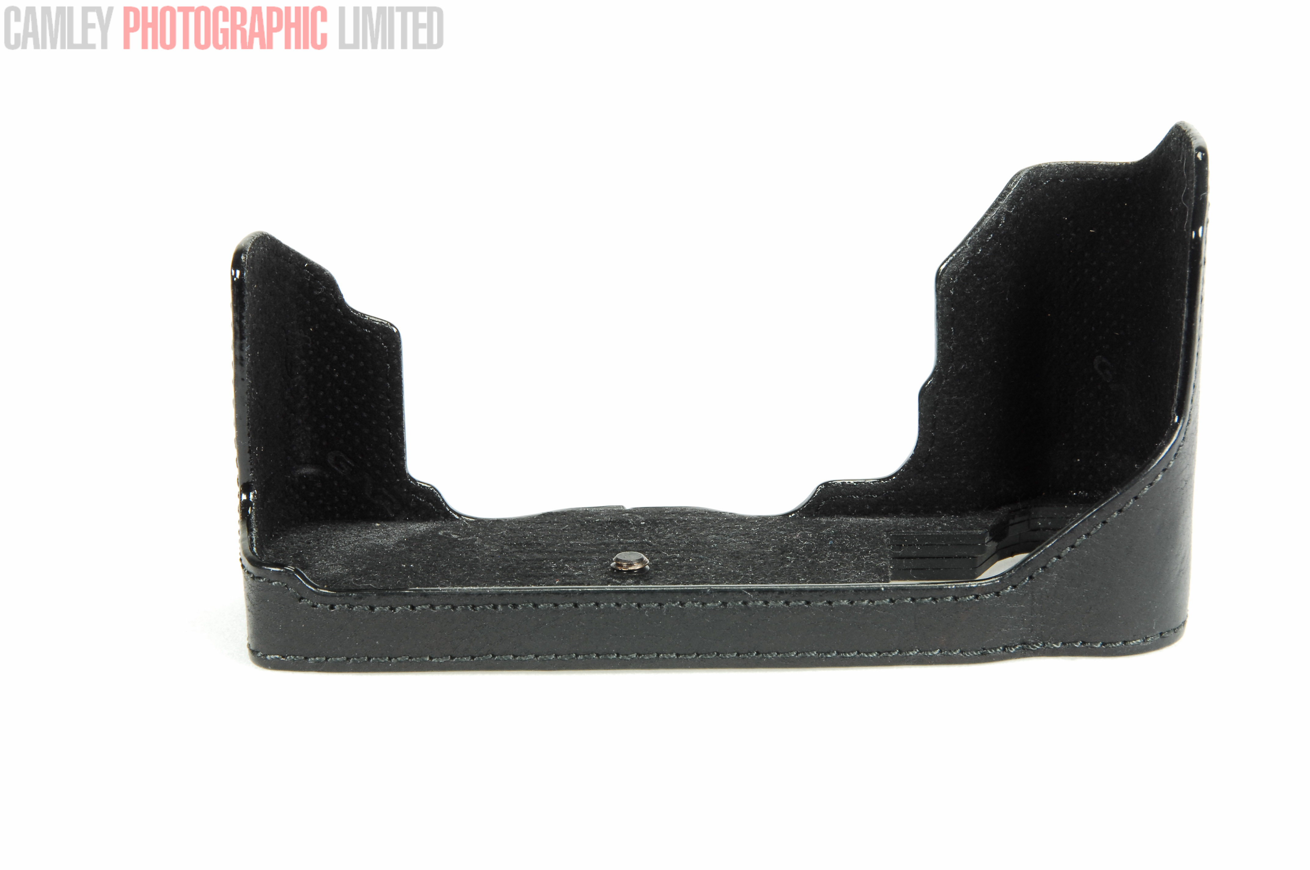 Gariz Nikon Df Half Case in Black (XS-CHDF1). Graded: LN- [#9399 ...