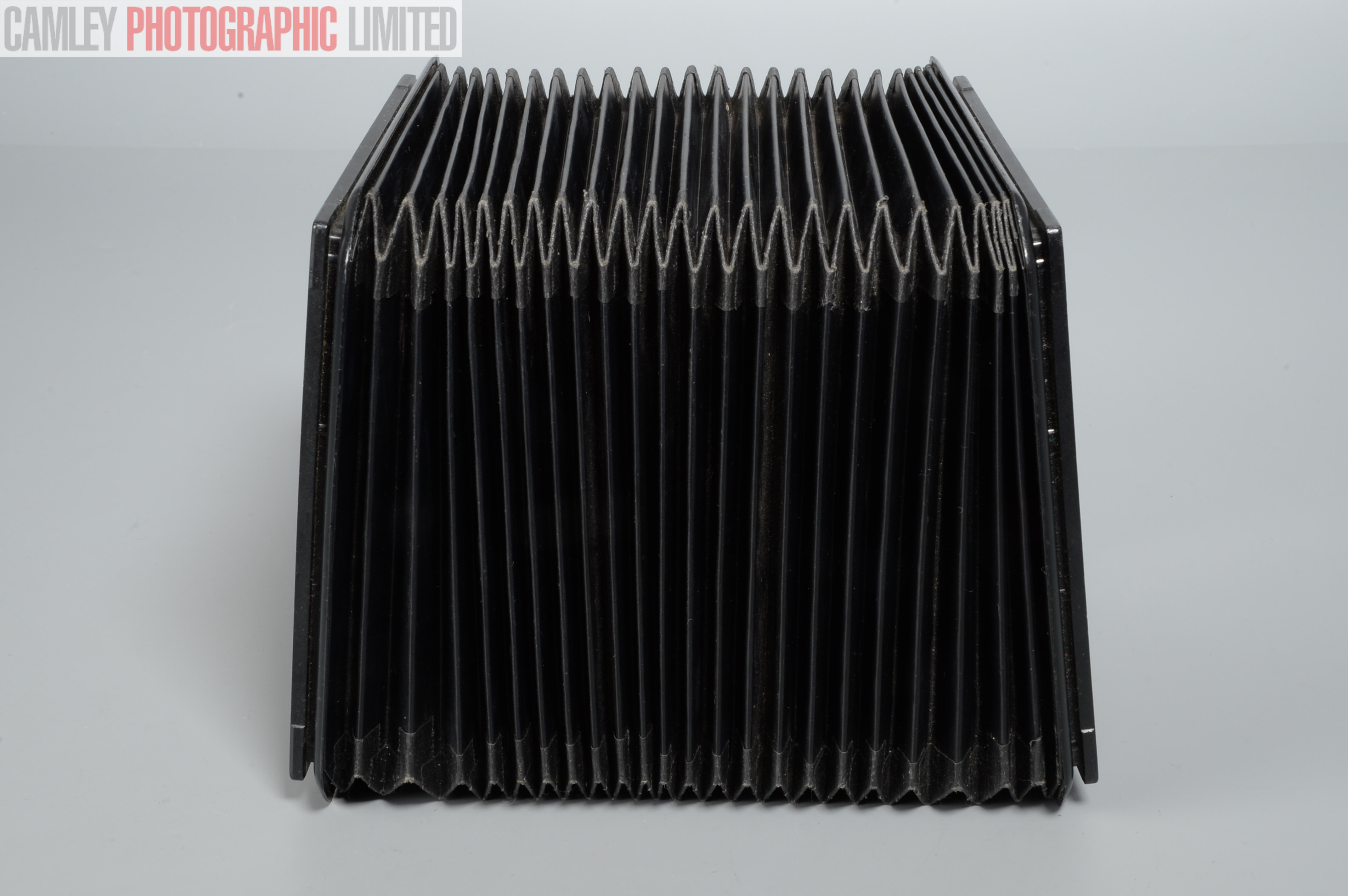 Sinar 4×5 Monorail Bellows Large Format (454.11). Graded: EXC [#11261 ...