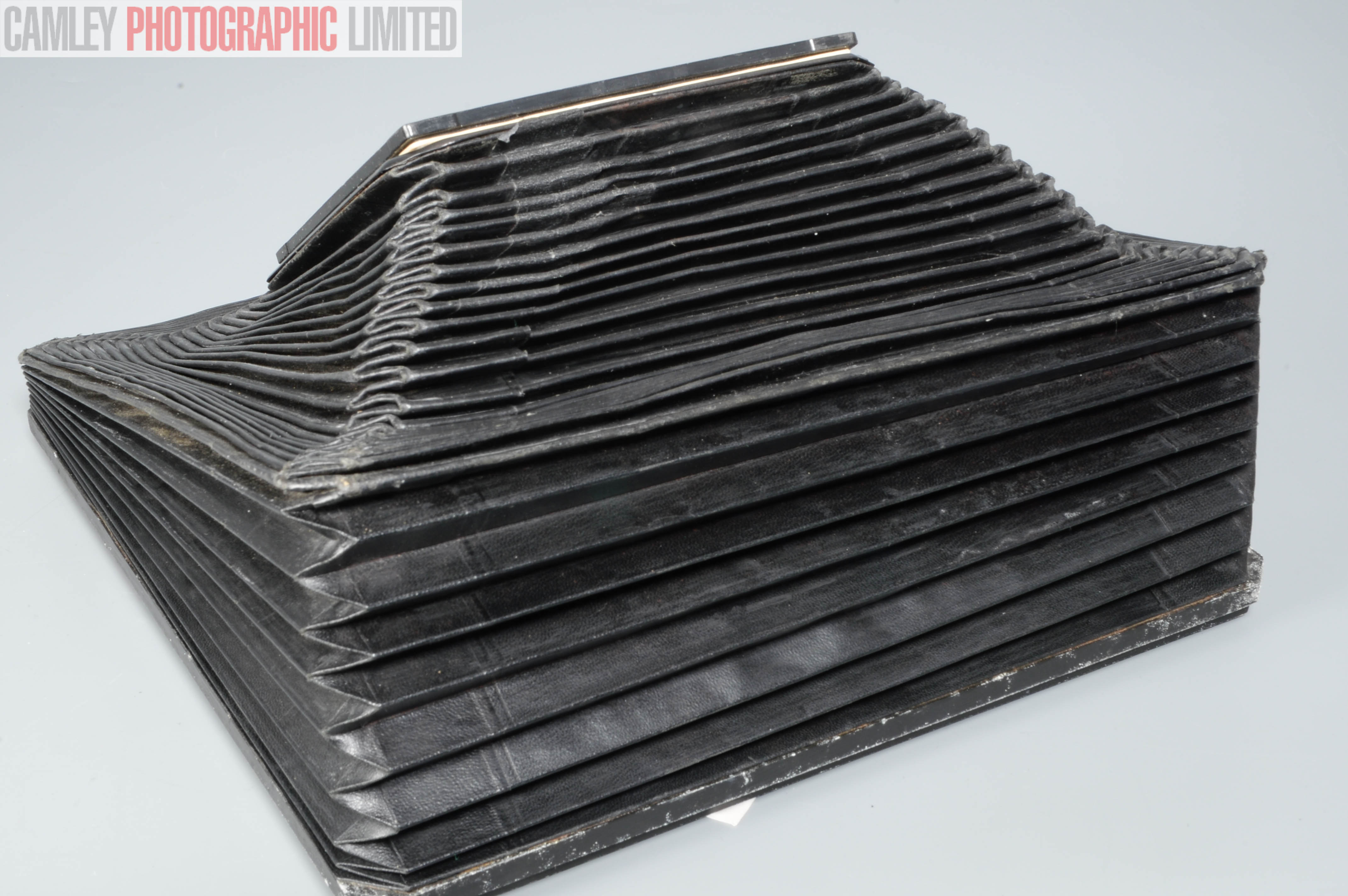 Sinar 8×10 Large Format Bellows. Spares or repair. Graded: BGN [#11272 ...