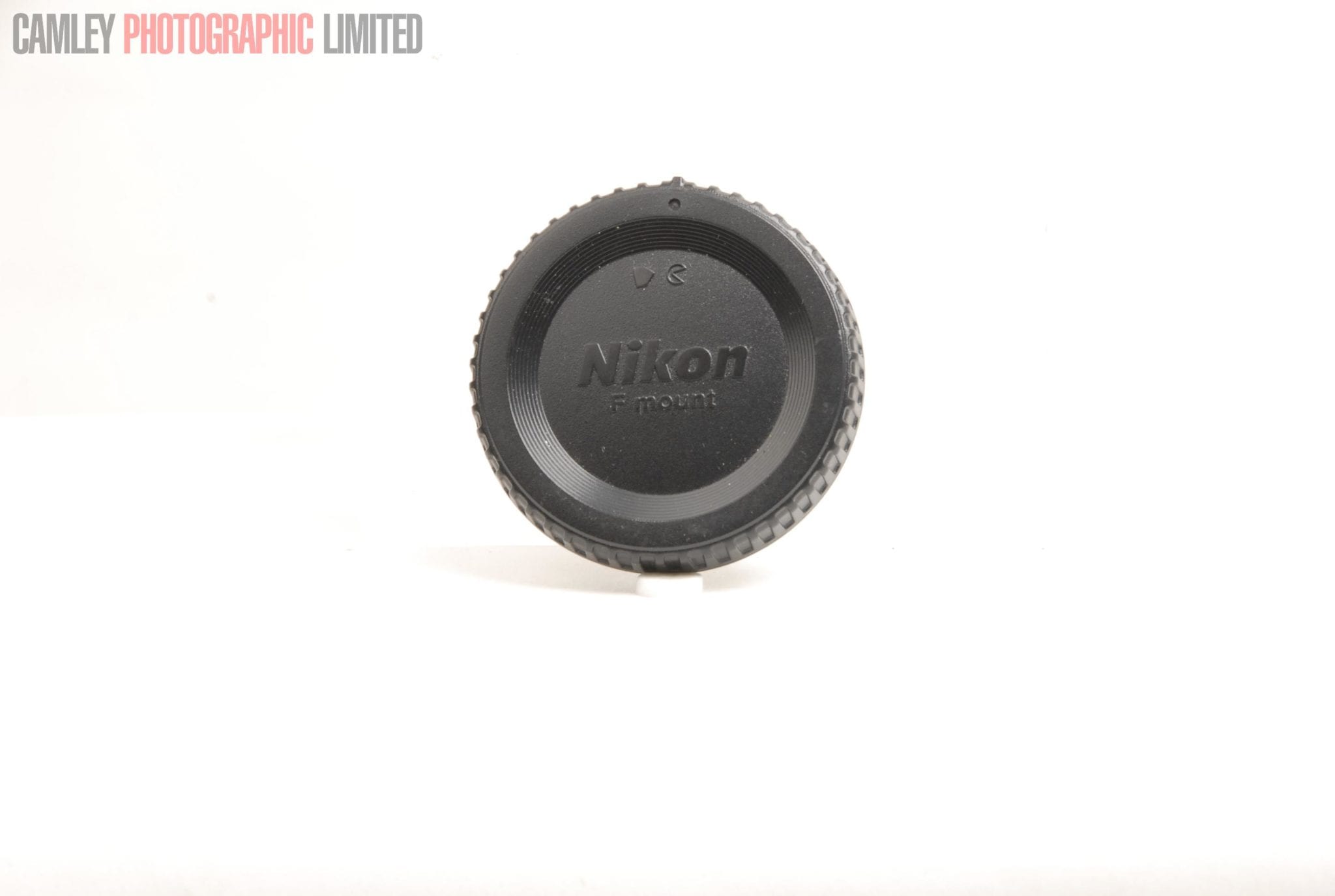 Genuine Nikon BF-1B Body Cap. Graded: EXC+ [#8150] – Camley ...
