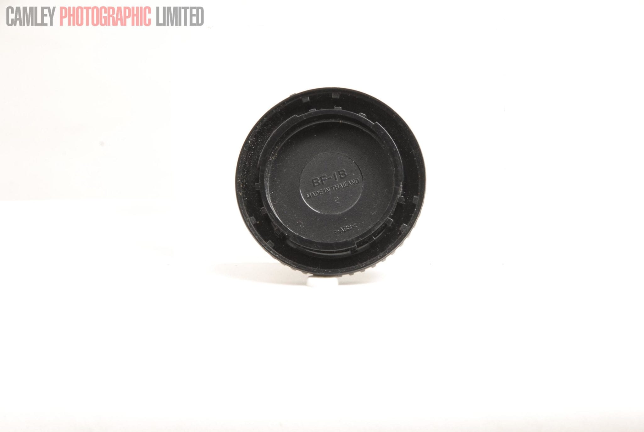 Genuine Nikon BF-1B Body Cap. Graded: EXC+ [#8150] – Camley ...
