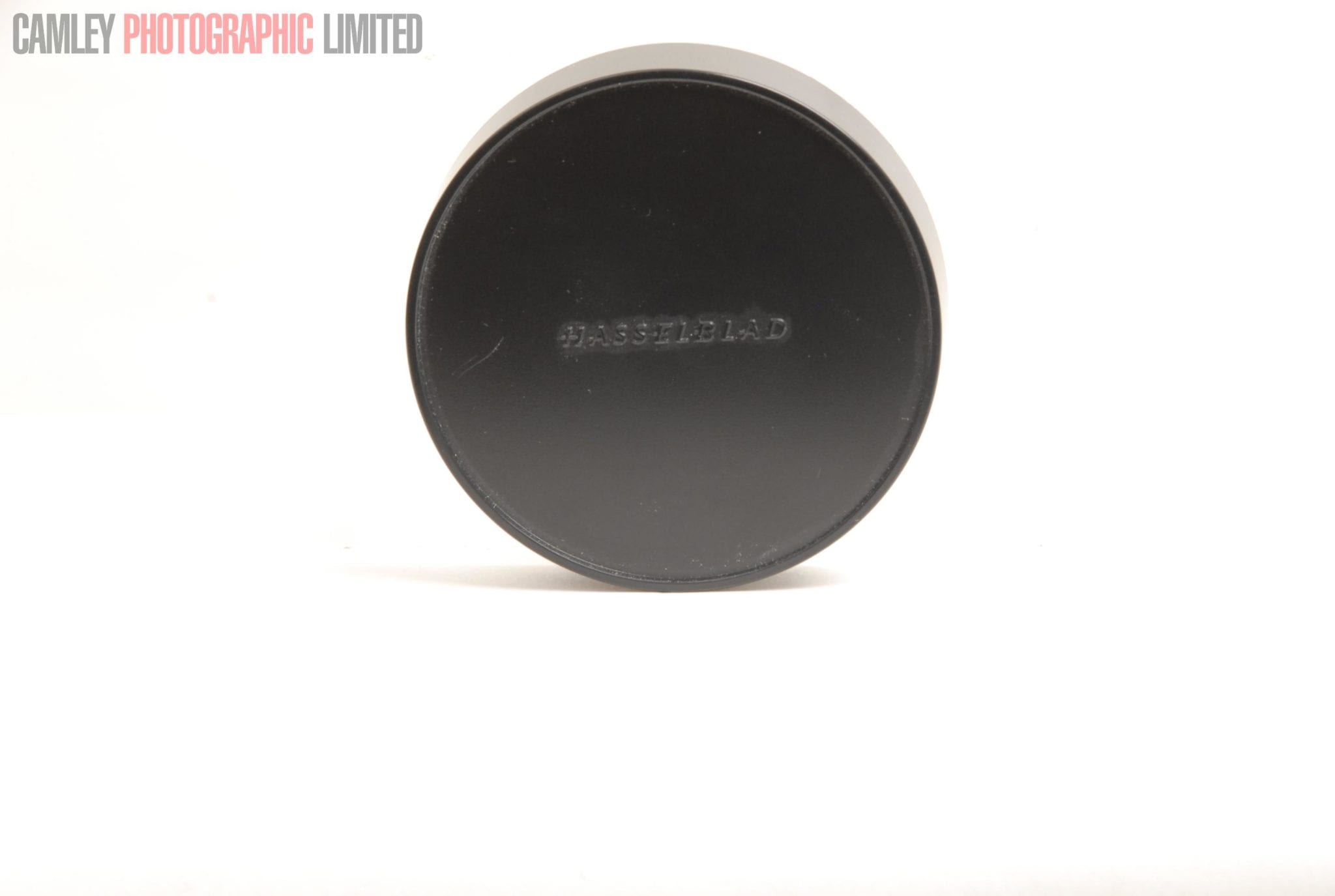 Genuine Hasselblad Rear Lens Cap. Later style (50377). Graded: EXC+ ...