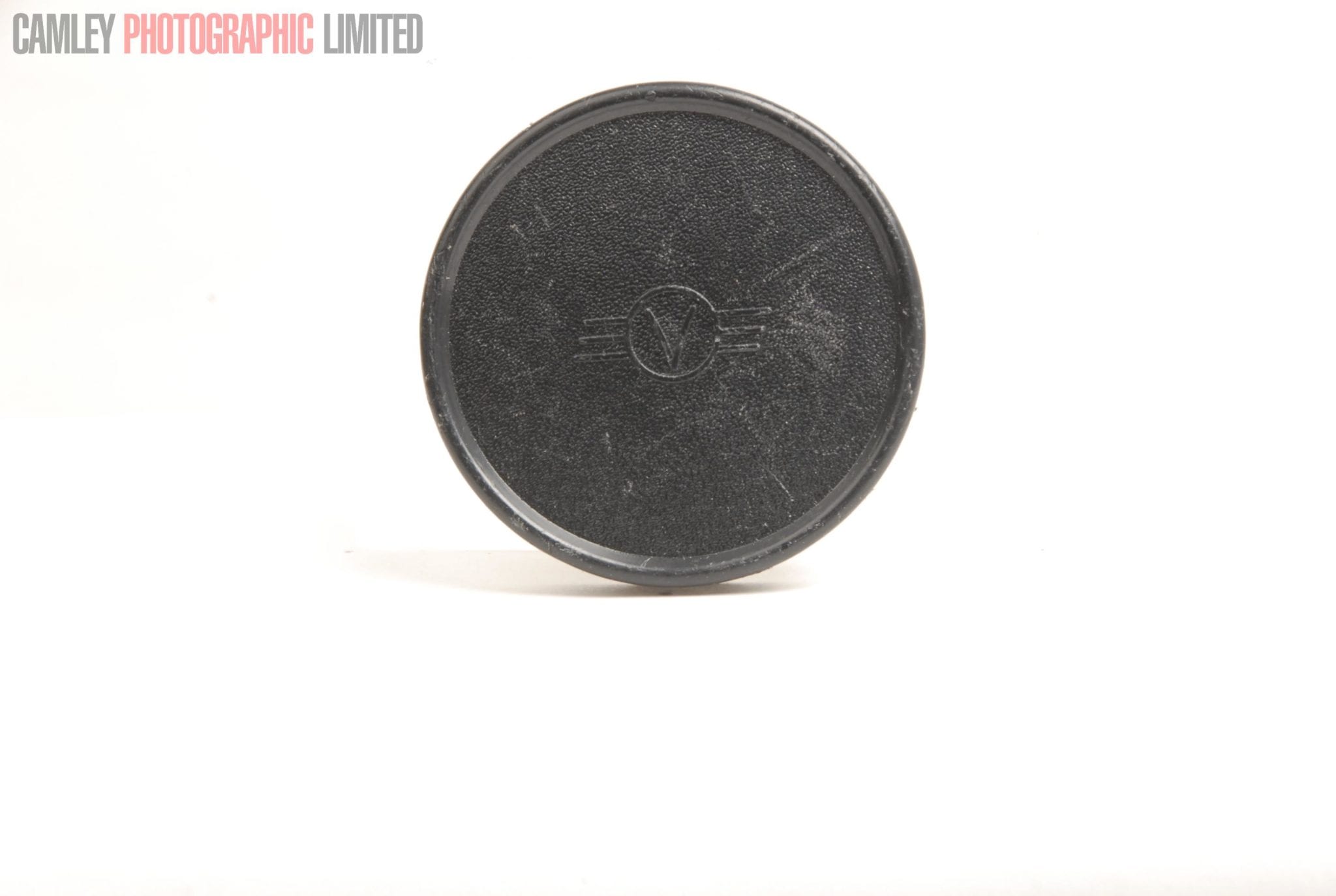 Hasselblad Front Lens Cap 63 for SWC 60mm 50mm (50385). Graded: EXC ...