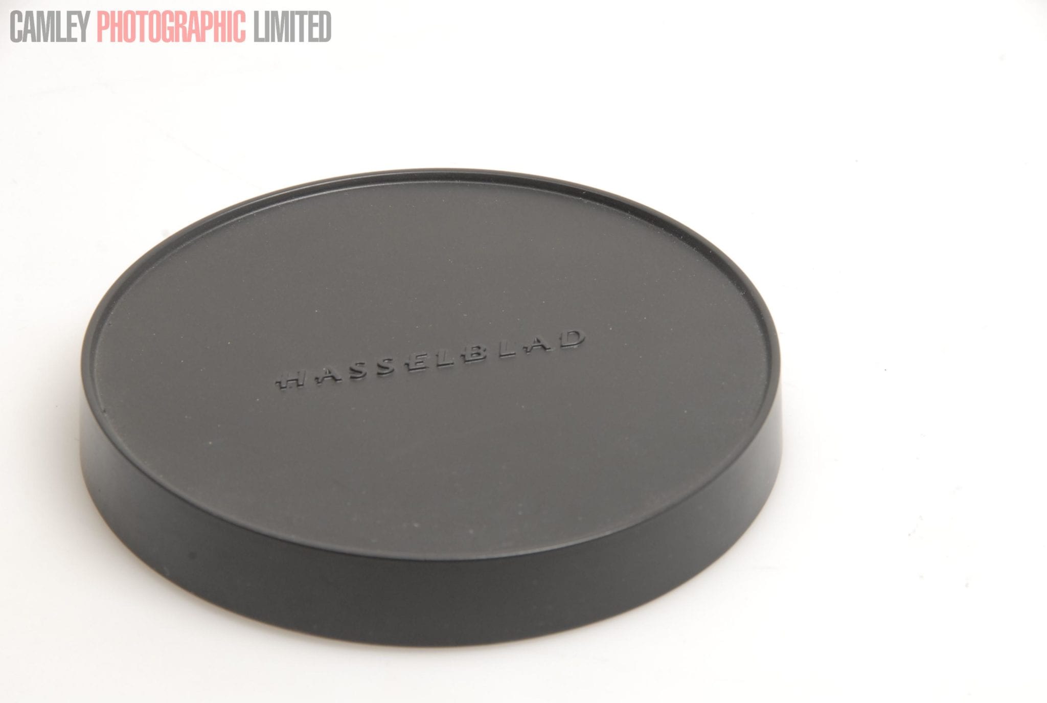 Hasselblad Lens Cap 93mm (40mm 50mm 350mm 500mm) (51654). Graded: EXC+ ...