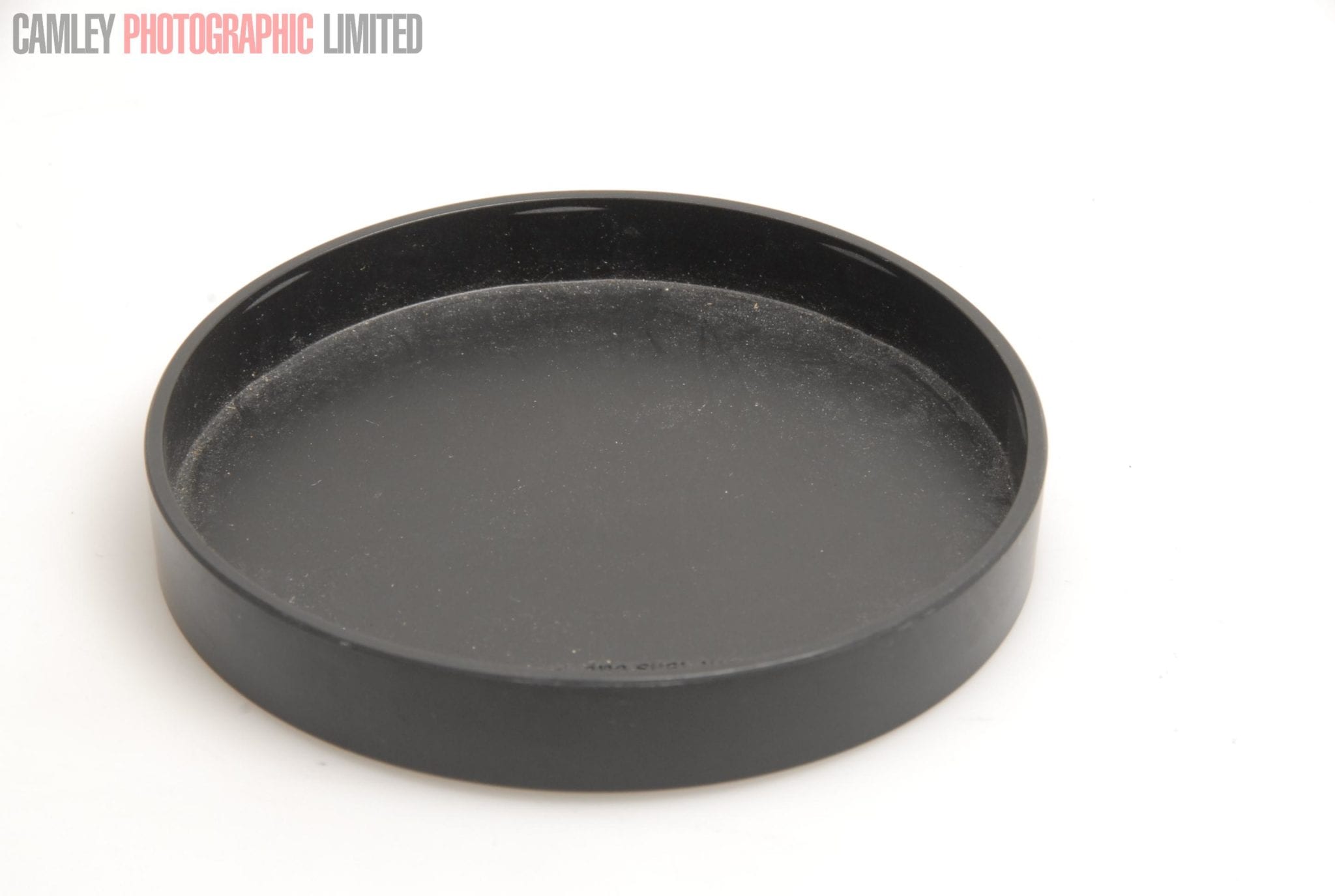 Hasselblad Lens Cap 93mm (40mm 50mm 350mm 500mm) (51654). Graded: EXC+ ...
