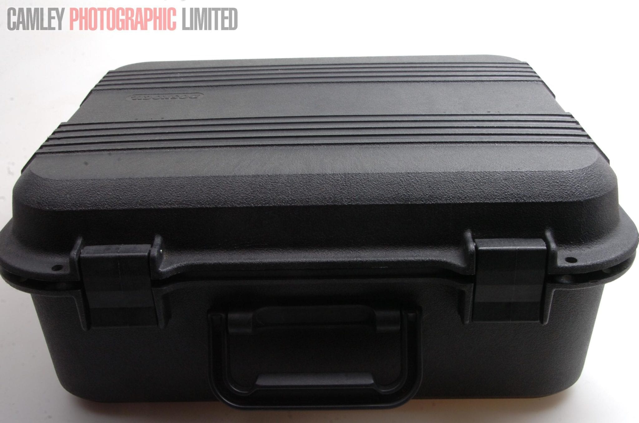 Camera Guard Seal Tight Extra Large Hard Case. Graded: LN- [#8421 ...