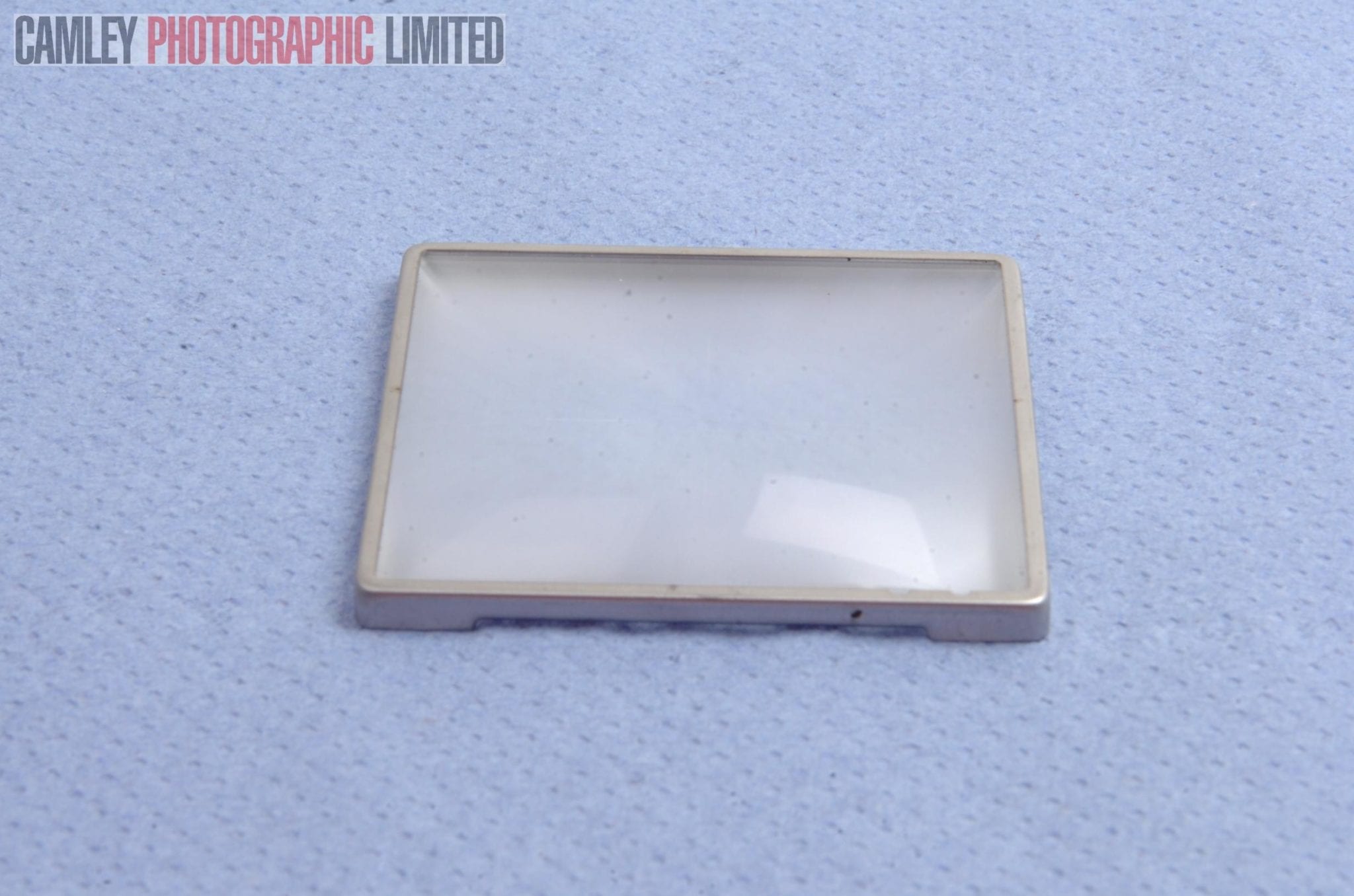Hasselblad Acute Matte D Standard Screen (42204). Graded: EXC [#8437 ...